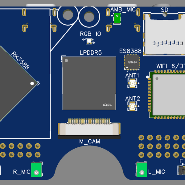 GPXR General Purpose ( VR / AR / MR ) XR | Hackaday.io
