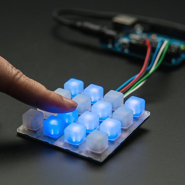 Teensy 3.6 Synth | Hackaday.io