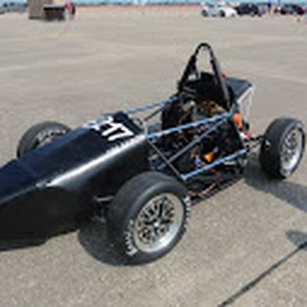FSAE 2015 Electric Race Car | Hackaday.io