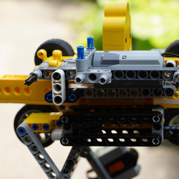 Bridge car | Hackaday.io