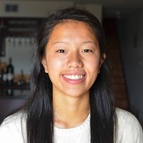 Michelle Chan's Profile | Hackaday.io