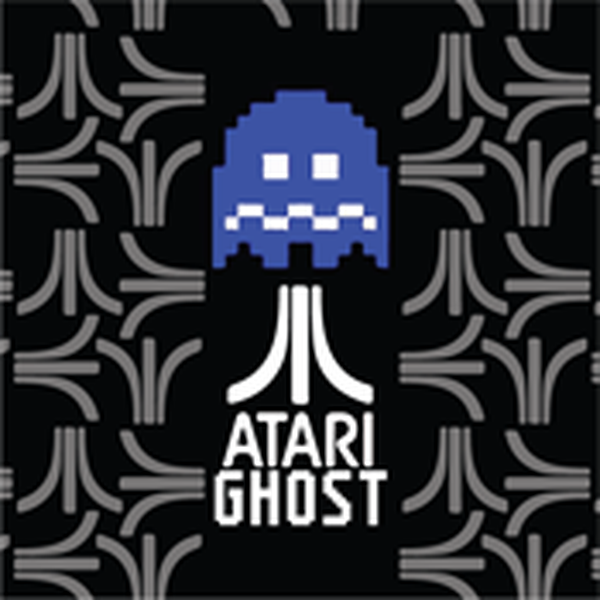 Atari Ghost's Profile | Hackaday.io