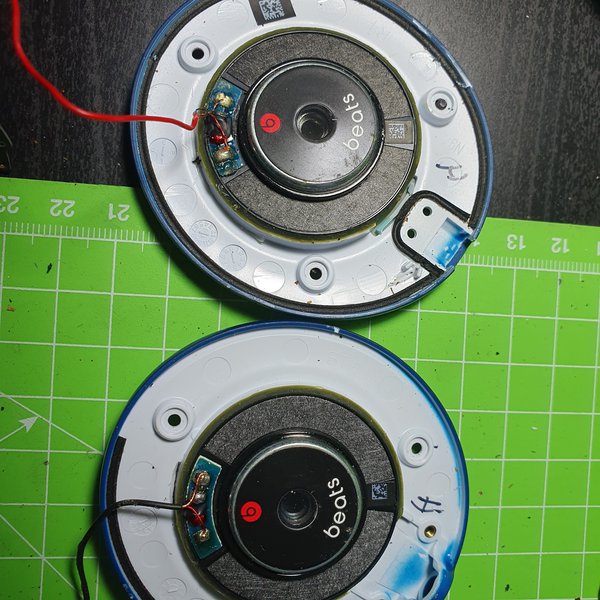 Adding Bluetooth to a vintage portable Stereo | Hackaday.io