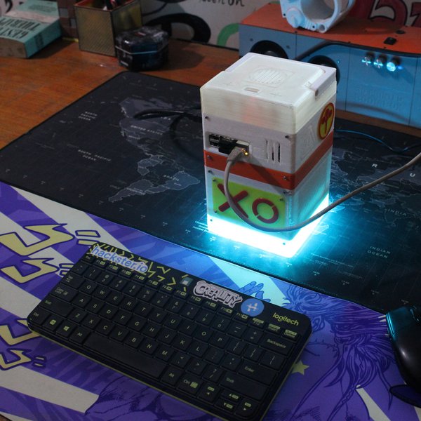 POWER Pi Version 2 | Hackaday.io