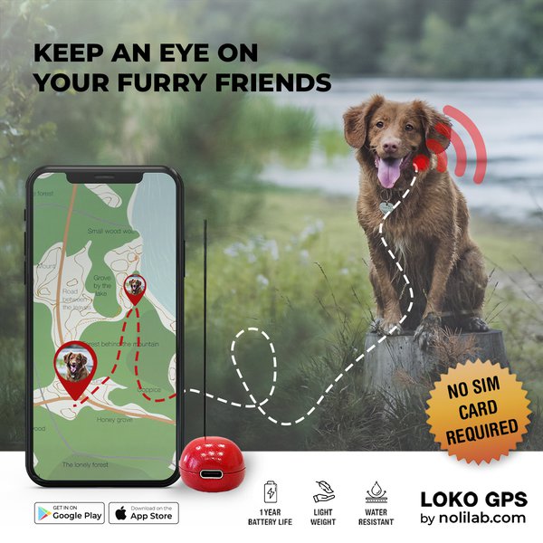 Loko-Offline GPS tracker with 270 days battery | Hackaday.io