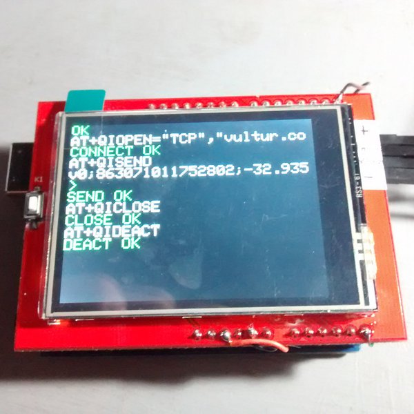 Portable Handheld Dual Serial Monitor with Logger | Hackaday.io