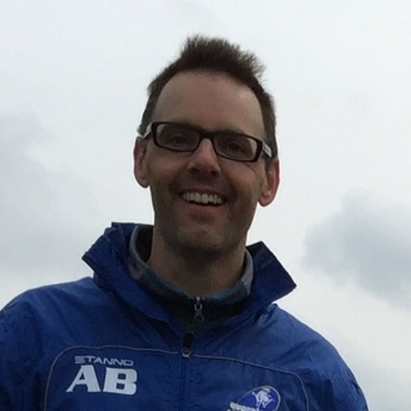 Andy Bolt's Profile | Hackaday.io