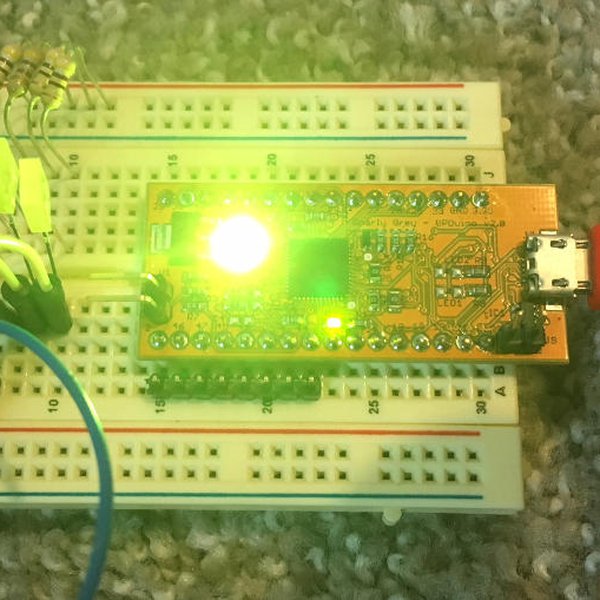 nedoPC-5 | Hackaday.io