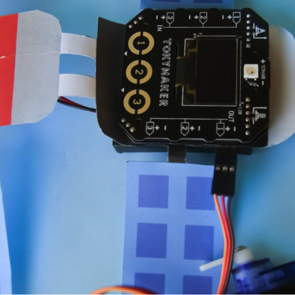 Build an Easy ISS Notifier | Hackaday.io