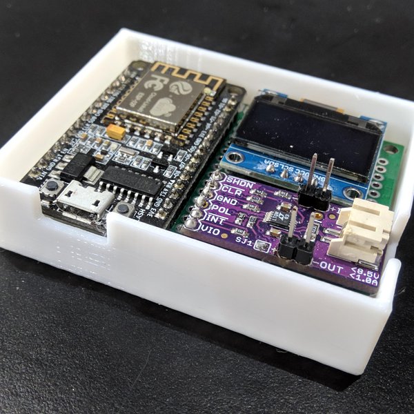 Current Meter | Hackaday.io