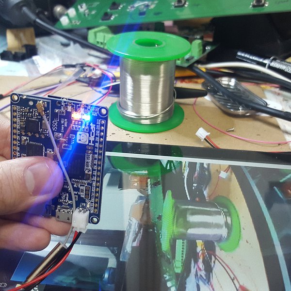 Arduino compatible Machine Vision dev board | Hackaday.io