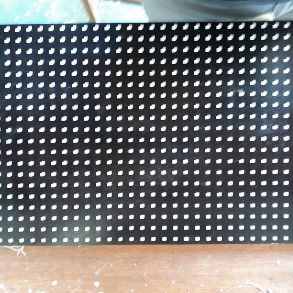 Low cost LED Panel | Hackaday.io