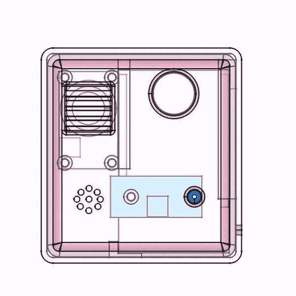 Fire Hazard Alarm Based on BW21-CBV-Kit | Hackaday.io