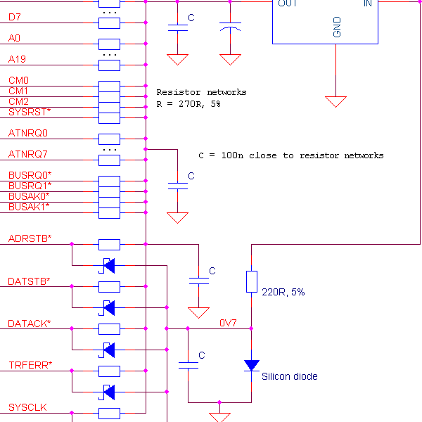 STEbus | Hackaday.io