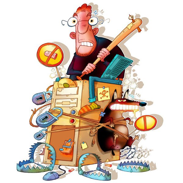 Hardware password manager | Hackaday.io