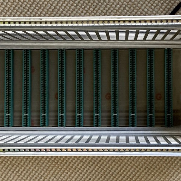 Building an Interak | Hackaday.io