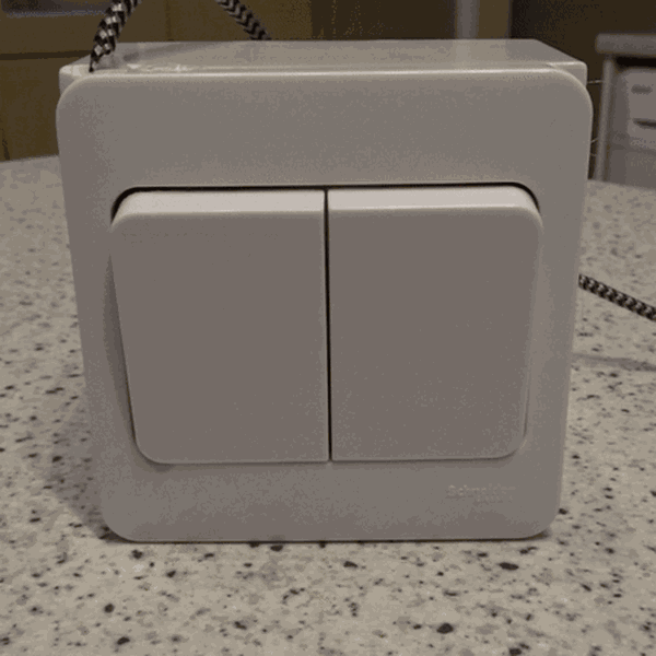 Self actuating programmable switch | Hackaday.io