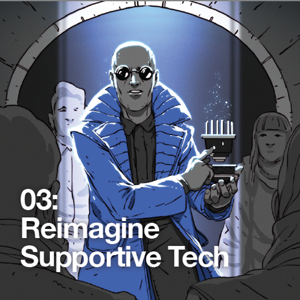 Supplyframe DesignLab: 2021 Hackaday Prize | Hackaday.io