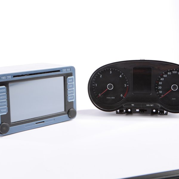 CAN BUS Gaming Simulator | Hackaday.io