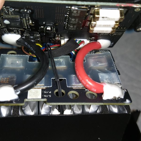 DJI FPV Investigations | Hackaday.io