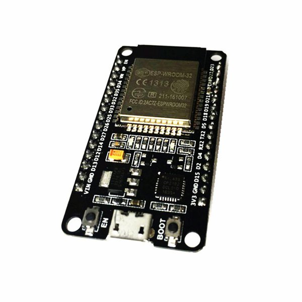 LuaNode For ESP32 | Hackaday.io