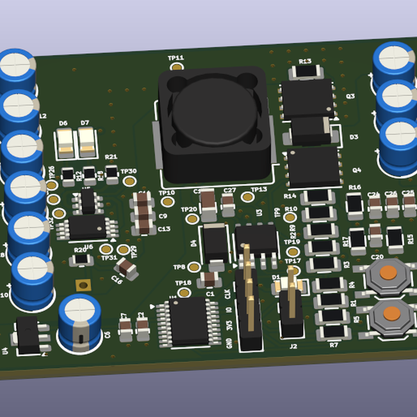 GoodTorch | Hackaday.io