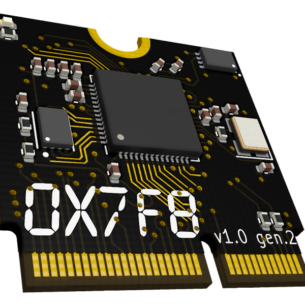 SNAPZZ - Modular Microprocessor Platform | Hackaday.io