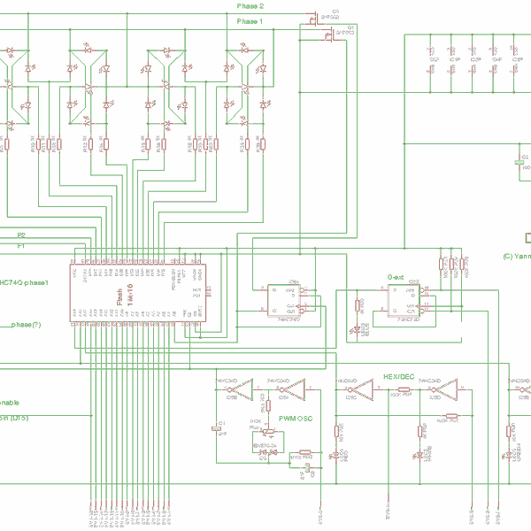 DYPLED | Hackaday.io
