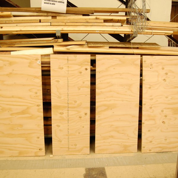 Gateleg Table | Hackaday.io