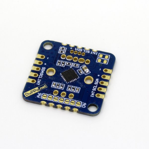 I2C Encoder V2 | Hackaday.io