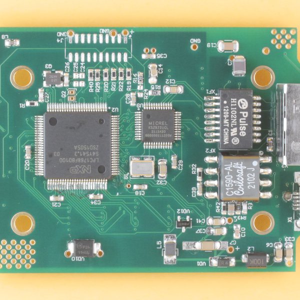 LD100 Instrumentation Controller | Hackaday.io