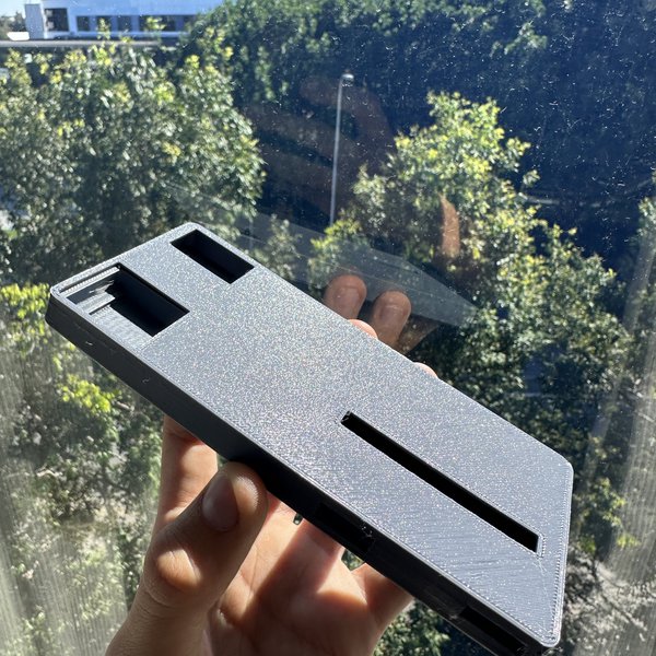 Modufix Diy Open Source Modular Phone