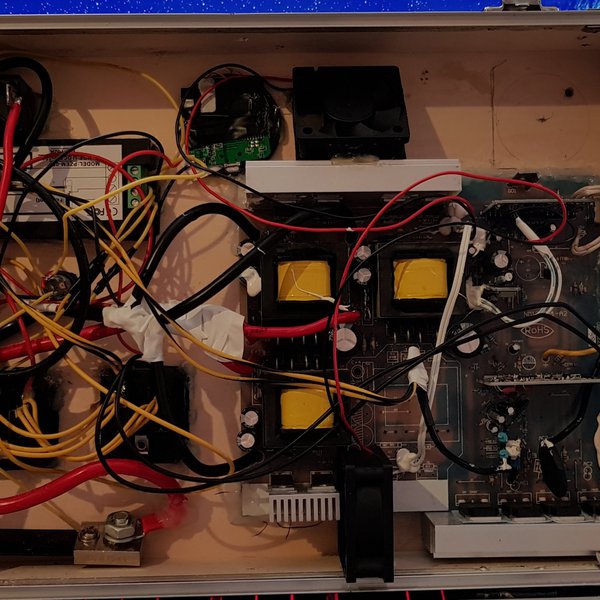 Battery Box | Hackaday.io