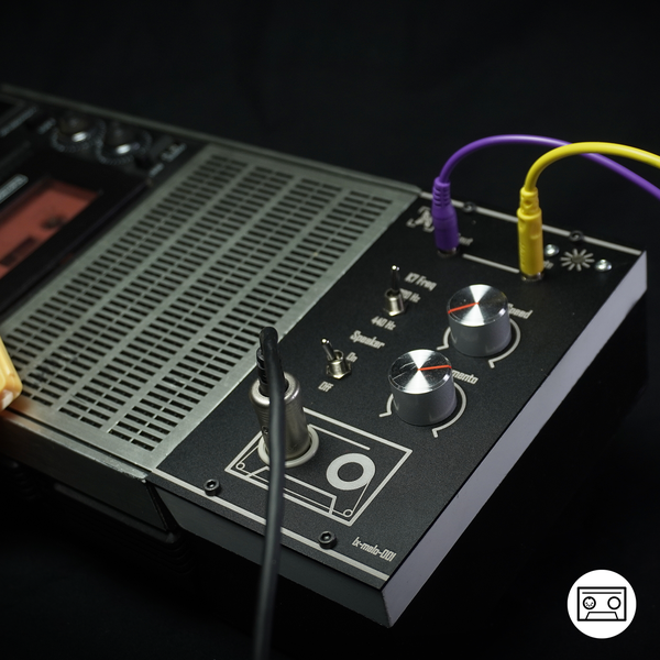 MIDI Tape | Hackaday.io