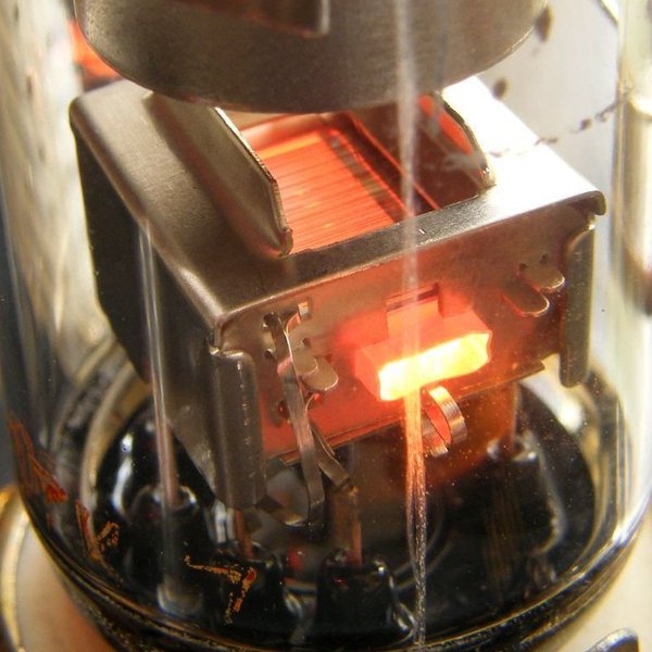 Alternative Audio Amplifiers | Hackaday.io