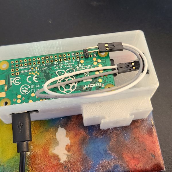 TallyPi | Hackaday.io