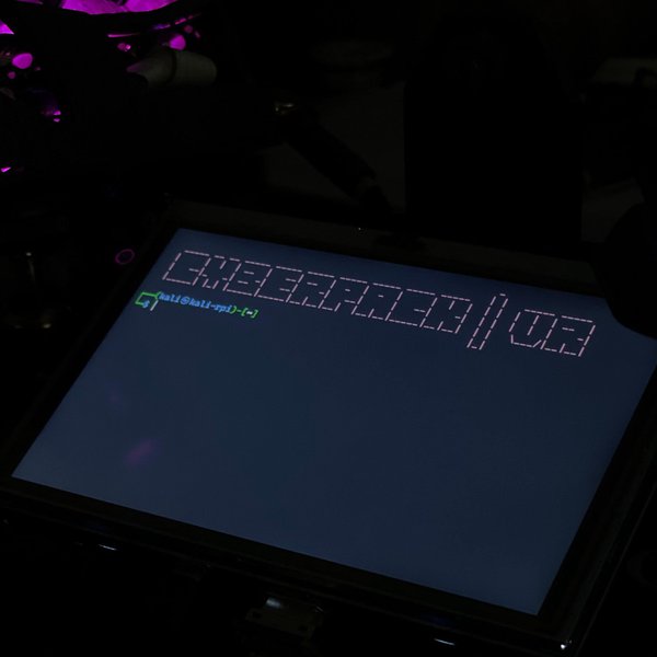 CyberPack VR | Hackaday.io