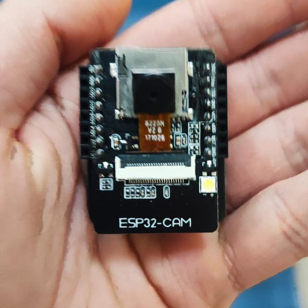 Remote-Controlled Car with Real-Time Video Stream | Hackaday.io