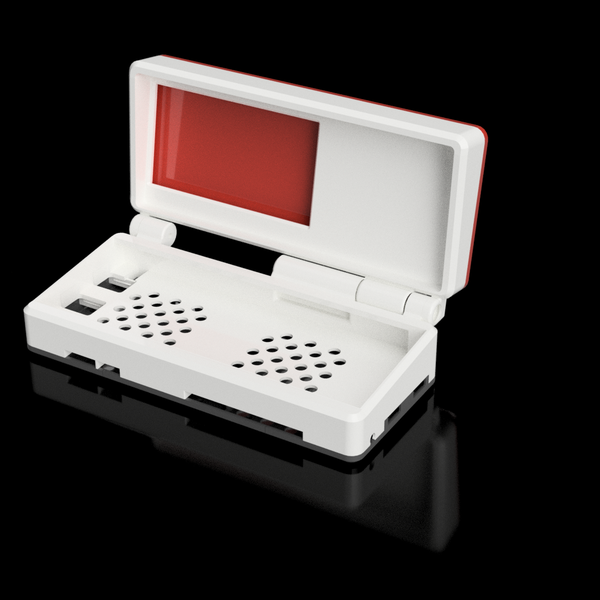 framework sando | Hackaday.io