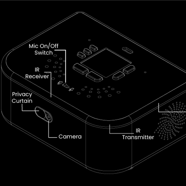 Ubo Pod: Build Apps with Rich UX on Raspberry Pi | Hackaday.io