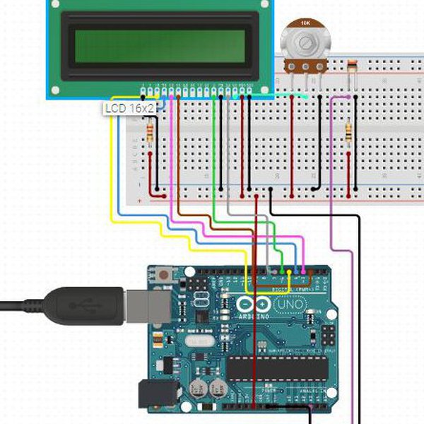 Thermistor With Arduino To Measure Temperature