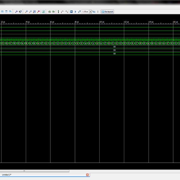 muCPU: an 8-bit MCU | Hackaday.io