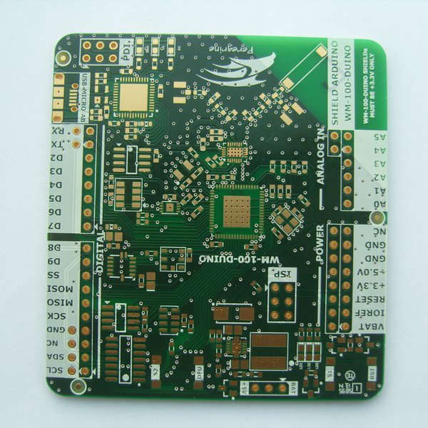 WM-100-Duino | Hackaday.io