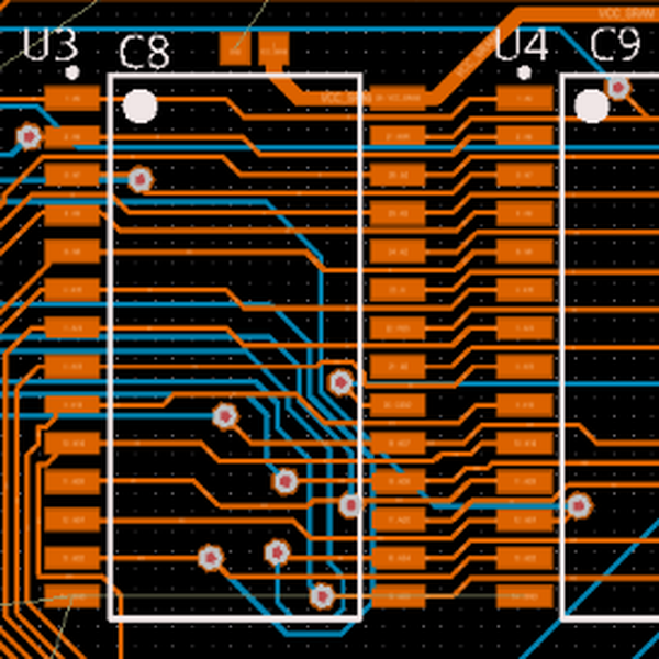 Trusting the AutoRouter | Hackaday.io