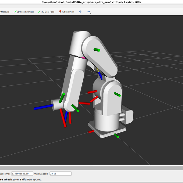 Robot Bartender | Hackaday.io