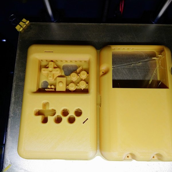 Hackaday Superconference 2019 Badge Enclosure | Hackaday.io Hackaday Superconference 2019 Badge Enclosure | Hackaday.io