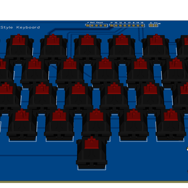 HBKD-81 | Hackaday.io