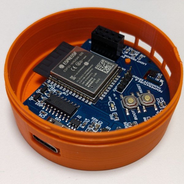 ESP-360-REMOTE | Hackaday.io