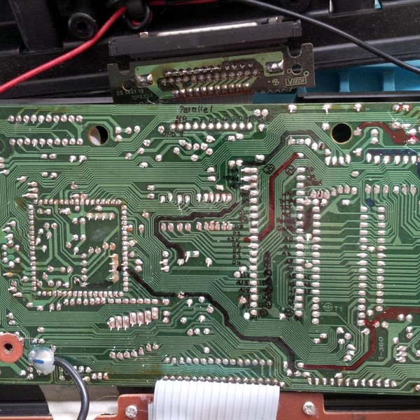 V-Tech Genius Leader / PreComputer Hacking | Hackaday.io