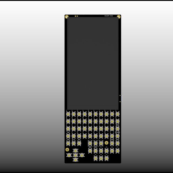 BlakRPI 2K | Hackaday.io